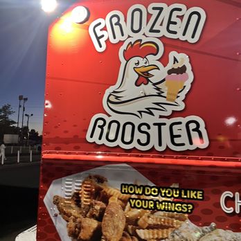 FROZEN ROOSTER - Updated December 2025 - 60 Photos & 23 Reviews - 6200 ...