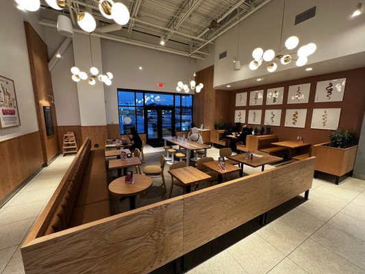 CHOPT CREATIVE SALAD CO - Updated September 2025 - 19 Photos - 8908 ...