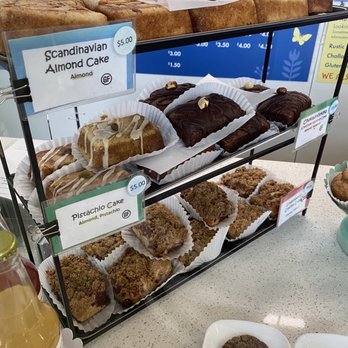 CARINA’S BAKERY - 234 Photos & 123 Reviews - 4725 SW Lombard Ave ...