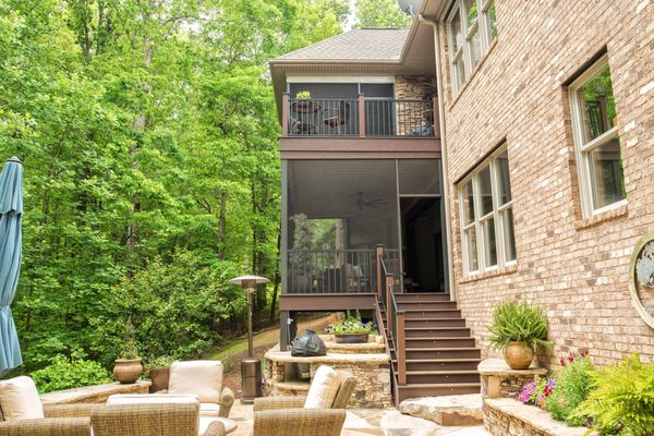 LEGACY DECKS AND OUTDOOR LIVING - Updated April 2025 - Request a Quote ...