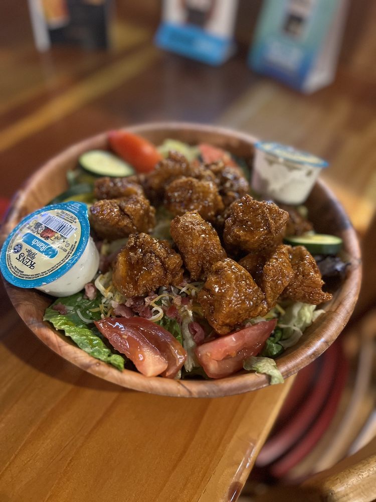 WINGHOUSE BAR & GRILL - Updated July 2024 - 80 Photos & 113 Reviews ...