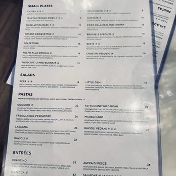 DOPPIO ZERO CAMPBELL - Updated April 2025 - 594 Photos & 274 Reviews ...