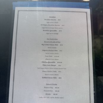 SILVER BULLET EXPRESS - Updated May 2024 - 750 N San Vicente Blvd, West ...