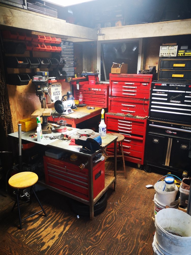 ERNIE’S SMALL ENGINE REPAIRS & SERVICE - Updated March 2025 - Request a ...