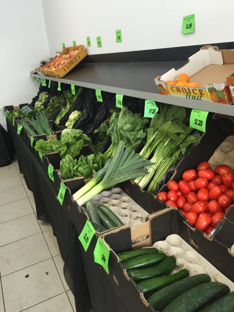 GOLDEN HAY FRESH FRUIT AND VEG - Updated October 2025 - 272 Hay St ...