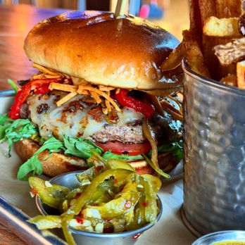 PROOF KITCHEN & BAR - Updated December 2025 - 61 Photos & 75 Reviews ...