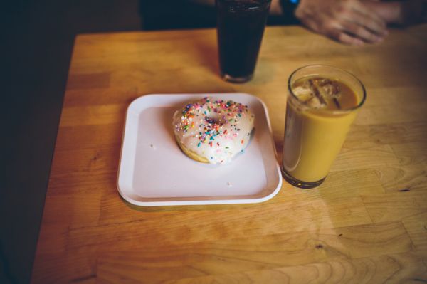 PERQ COFFEE BAR - 236 Photos & 244 Reviews - 1821 Hillview St, Sarasota ...