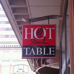 HOT TABLE - Updated October 2025 - 47 Photos & 94 Reviews - 1500 Main ...