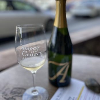 ALAPAY CELLARS - Updated October 2025 - 142 Photos & 144 Reviews - 415 ...