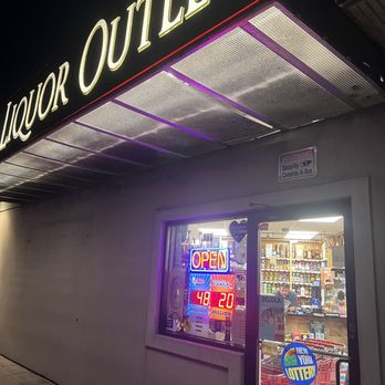 PRIMO WINE & LIQUOR OUTLET - Updated October 2025 - 23 Photos & 23 ...