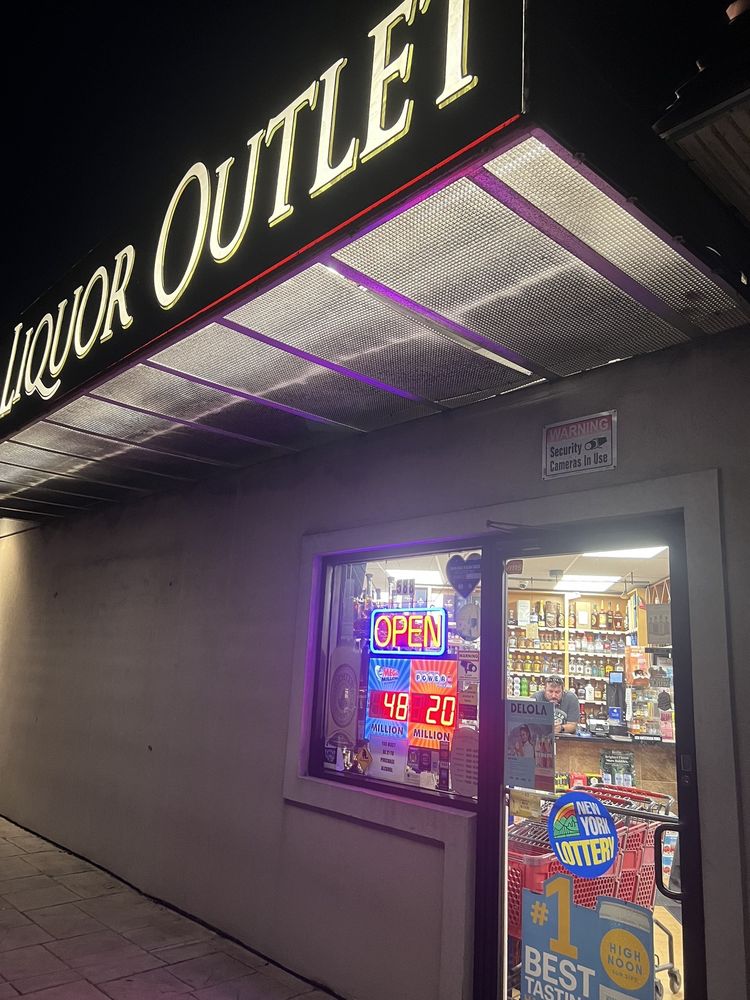 PRIMO WINE & LIQUOR OUTLET - Updated October 2025 - 23 Photos & 23 ...