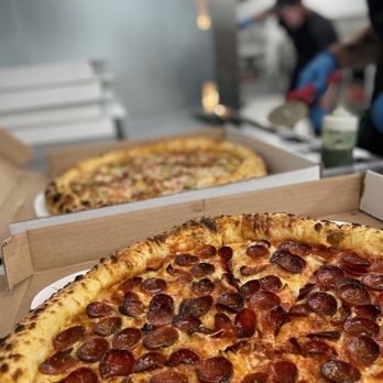 TOP 10 BEST Pizza in Toronto, ON - Updated 2025 - Yelp