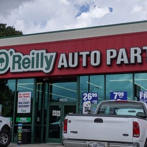 PARKS AUTO PARTS - 5429 Rivers Ave, North Charleston, South Carolina ...