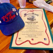 HAMBURGER FACTORY FAMILY RESTAURANT - 467 Photos & 483 Reviews ...