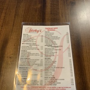 SHIRLEY’S - 107 Photos & 16 Reviews - 470 W Soledad Ave, Hagåtña, Guam ...