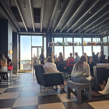 HALO ROOFTOP BAR - Updated July 2025 - 76 Photos & 31 Reviews - 6985 E ...