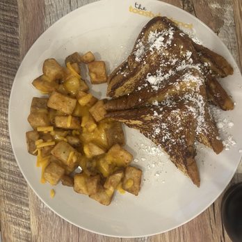 THE TOASTY HOT SPOT - Updated October 2025 - 103 Photos & 67 Reviews ...