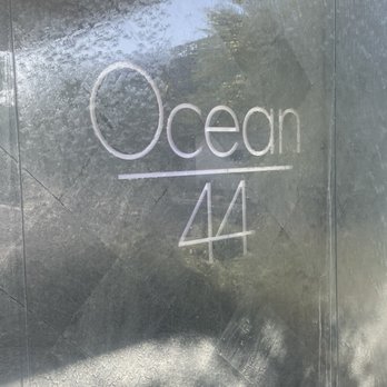 OCEAN 44 - Updated November 2024 - 1671 Photos & 1008 Reviews - 4748 N ...