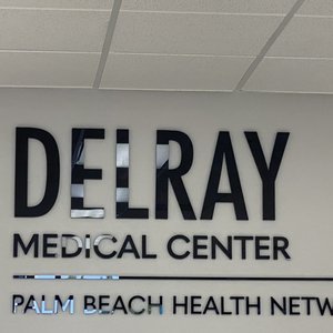 DELRAY MEDICAL CENTER - 39 Photos & 190 Reviews - Medical Centers ...