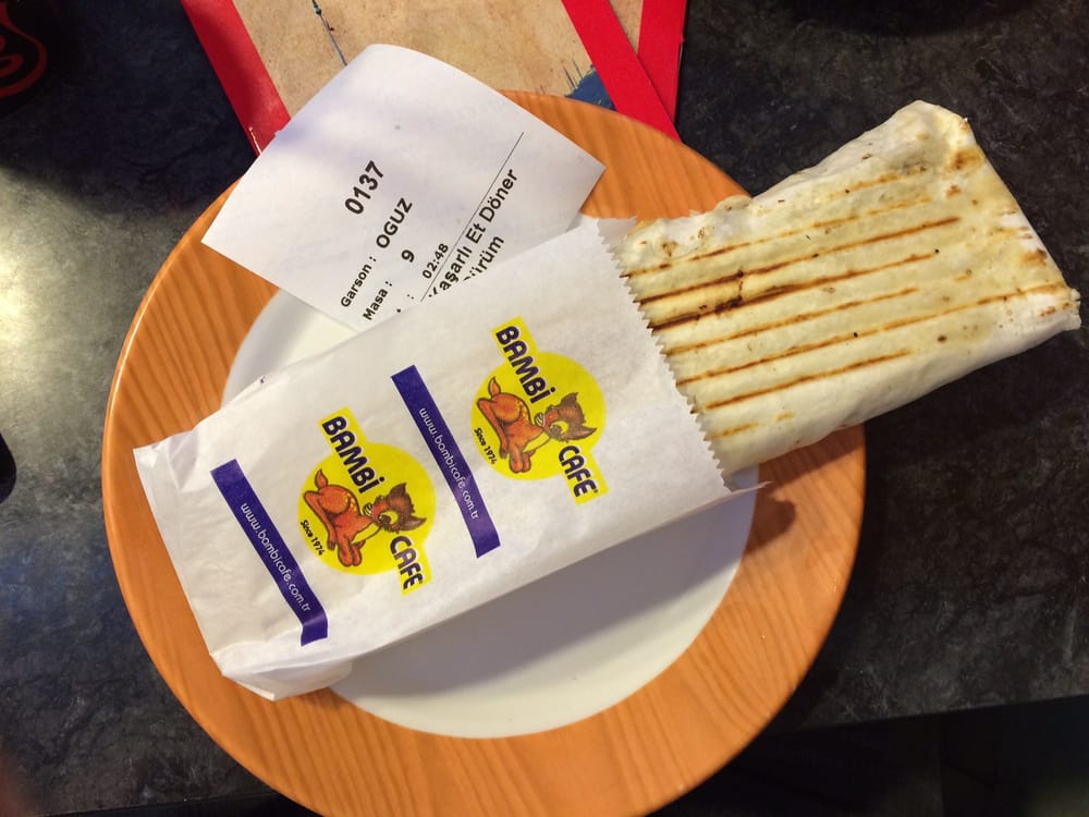 BAMBI CAFE - Updated October 2025 - 23 Photos & 19 Reviews ...