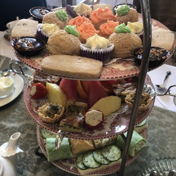 THE SECRET GARDEN TEA ROOM & GIFT SHOP - Updated January 2026 - 259 ...