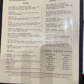 CAFE LIFT - Updated April 2025 - 202 Photos & 119 Reviews - 144 Kings ...