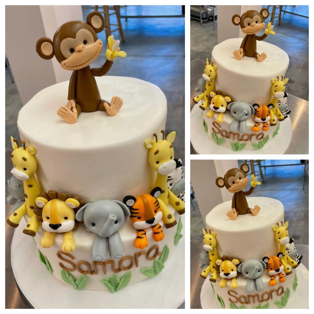 LYLA JONES CAKE STUDIOS - 898 Photos & 69 Reviews - 5410 Page Rd ...