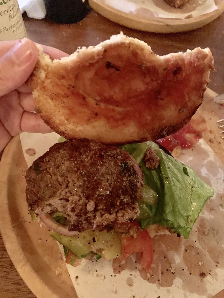 CAFE COCO - 24 Photos & 34 Reviews - 23 Cowley Road, Oxford, United ...