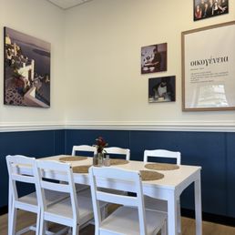 ZITO GREEK KITCHEN - Updated July 2025 - 32 Photos & 14 Reviews - 1015 ...