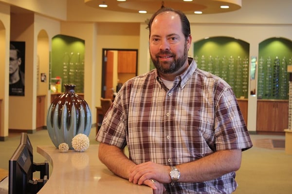 PROFESSIONAL EYECARE ASSOCIATES - Updated December 2025 - 12 Photos ...