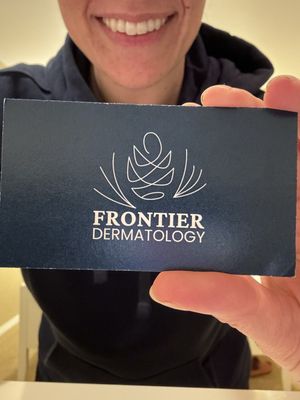 FRONTIER DERMATOLOGY - Updated July 2025 - 25 Photos & 128 Reviews ...