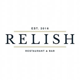 RELISH RESTAURANT & BAR - Updated October 2025 - 625 Photos & 321 ...