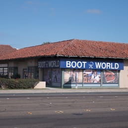 Boot World Reviews | Read Customer Service Reviews of bootworld.com
