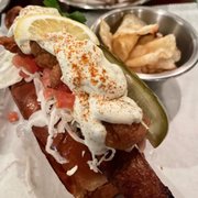 DESTINATION DOGS - 1418 Photos & 1052 Reviews - Hot Dogs - 101 Paterson ...