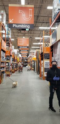 THE HOME DEPOT - Updated November 2024 - 18 Photos & 50 Reviews - 440 ...