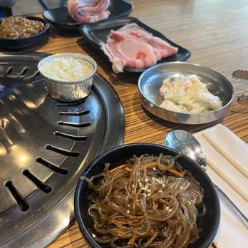 YUKGA KOREAN BBQ - Updated January 2025 - 605 Photos & 358 Reviews ...