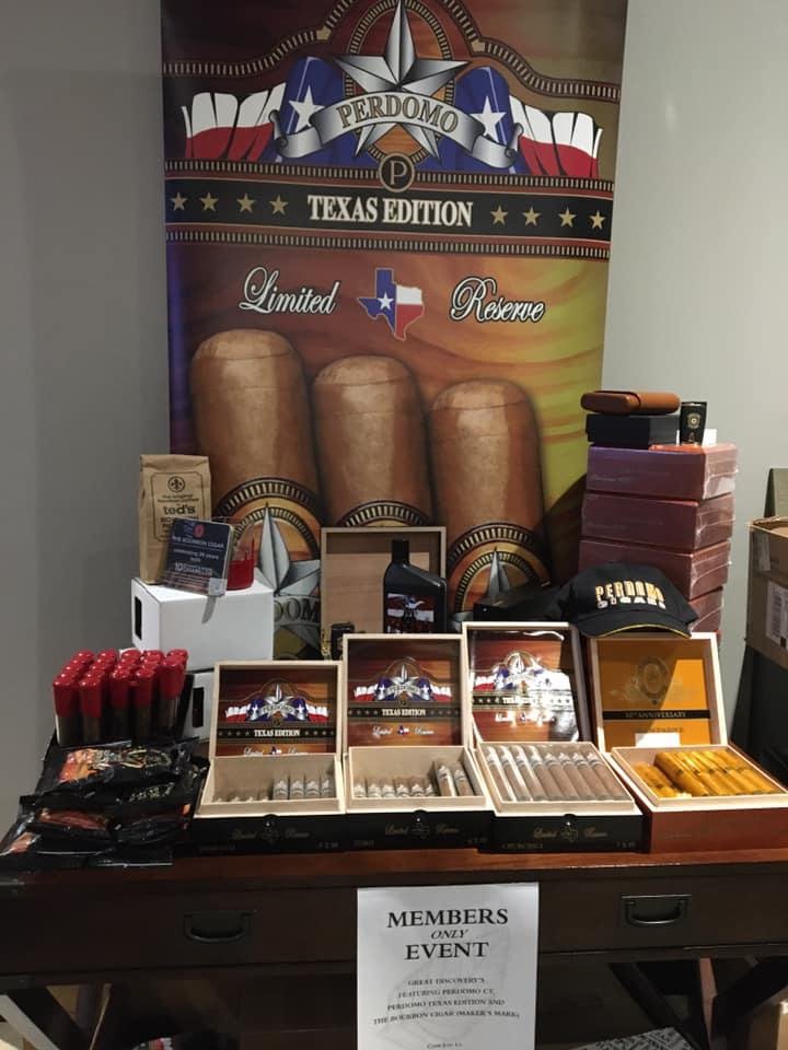 THE CRAFT CIGAR COMPANY - Updated January 2026 - 44 Photos & 18 ...