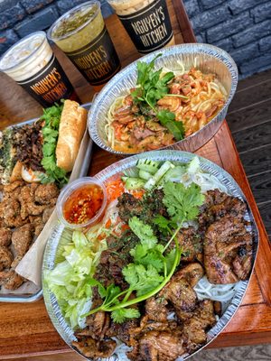 NGUYEN’S KITCHEN - Updated December 2025 - 526 Photos & 461 Reviews ...