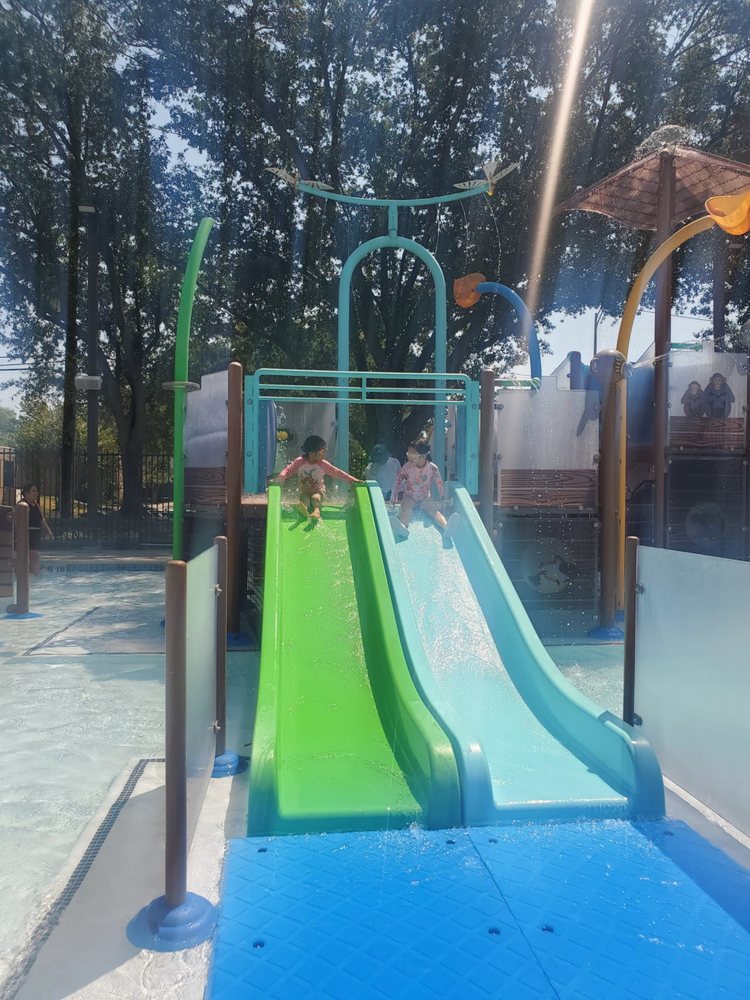 NOAH’S ARK POOL - Updated October 2025 - 11 Photos & 17 Reviews - 3663 ...