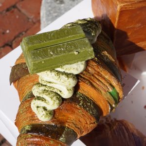 LAKON PARIS PATISSERIE - 131 Photos & 57 Reviews - Bakeries - 1169 ...