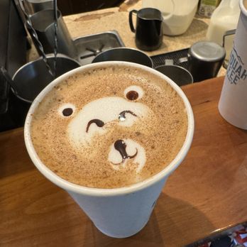 ISSAQUAH COFFEE COMPANY - Updated January 2025 - 402 Photos & 539 ...