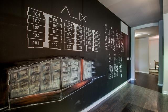 ALIX CONDOS - Updated August 2025 - 4107 Bowser, Dallas, Texas ...