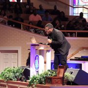 DREAM CENTER CHURCH OF ATLANTA - 31 Photos - 2600 Hf Shepherd Dr ...