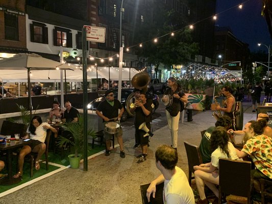 SOLAS - Updated October 2025 - 163 Photos & 735 Reviews - 232 E 9th St ...