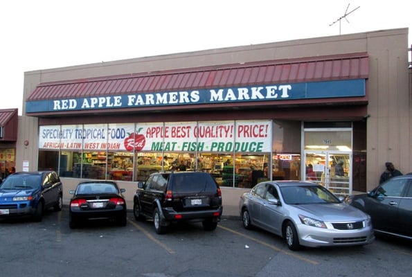 RED APPLE FARMERS MARKET - Updated December 2025 - 18 Photos & 23 ...