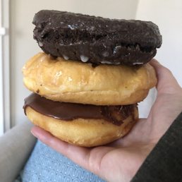 DIXIE DONUTS - Updated January 2026 - 66 Photos & 107 Reviews - 275 W ...