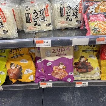 IFRESH MARKET - Updated September 2025 - 406 Photos & 143 Reviews ...