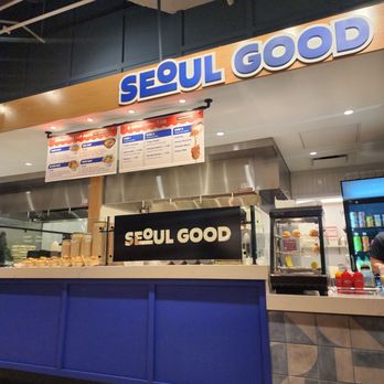 SEOUL GOOD - Updated December 2025 - 43 Photos & 12 Reviews - 101 N ...
