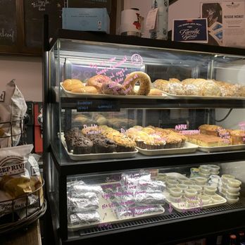 NOBLE COFFEE & TEA - Updated December 2024 - 128 Photos & 167 Reviews ...