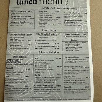 BAGNER AND ALEXA’S BREAKFAST & LUNCH - Updated October 2025 - 437 ...